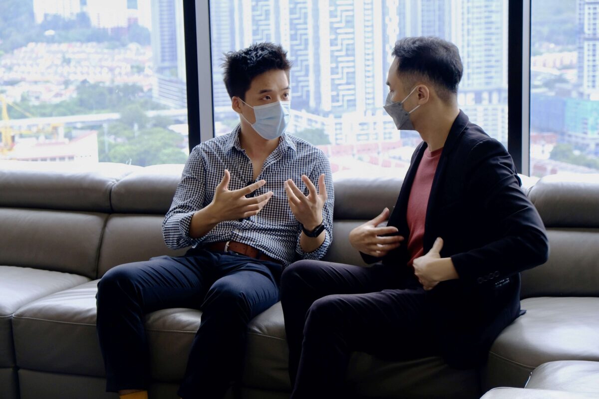 BMC x MTG MoU Ceremony - Leading Social Media Advertising Agency Malaysia